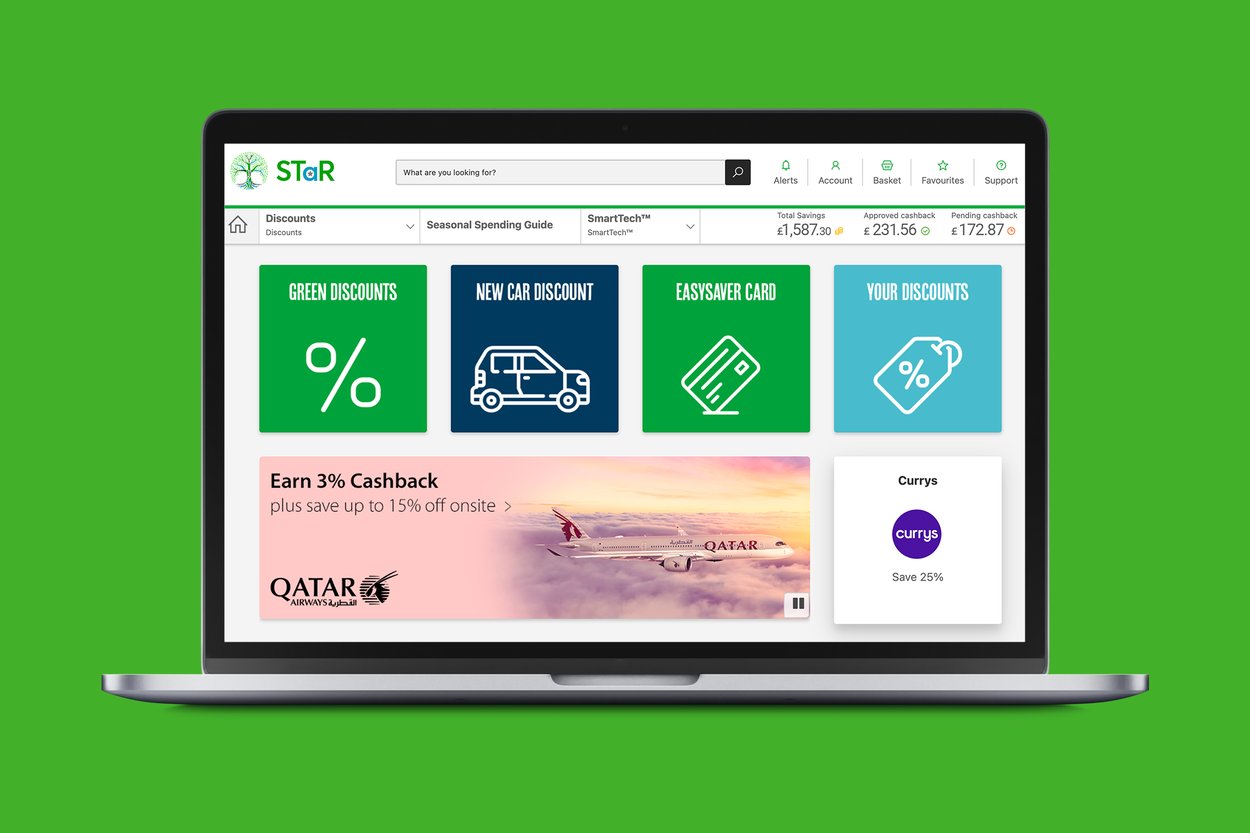 Defra Case Study | Reward Gateway UK